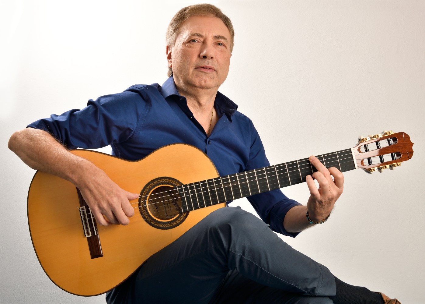 Distribuzione italiana chitarre Ramirez